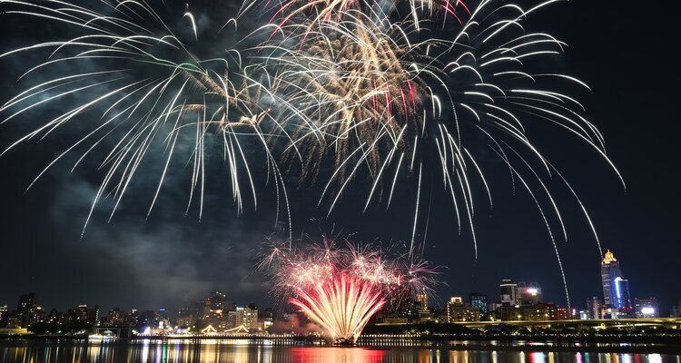 Taiwan Weather in July 2026, Temperature, Things to do