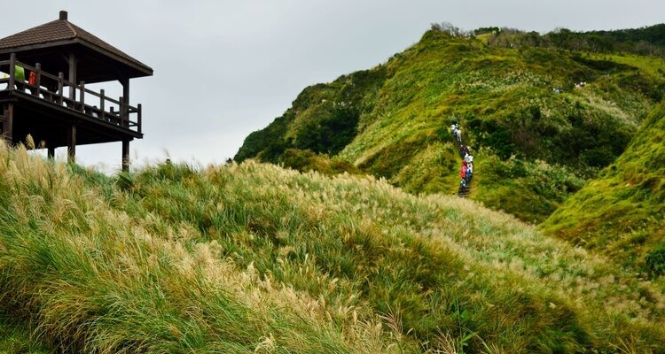 Taiwan Weather in November 2026, Temperature, Things to do