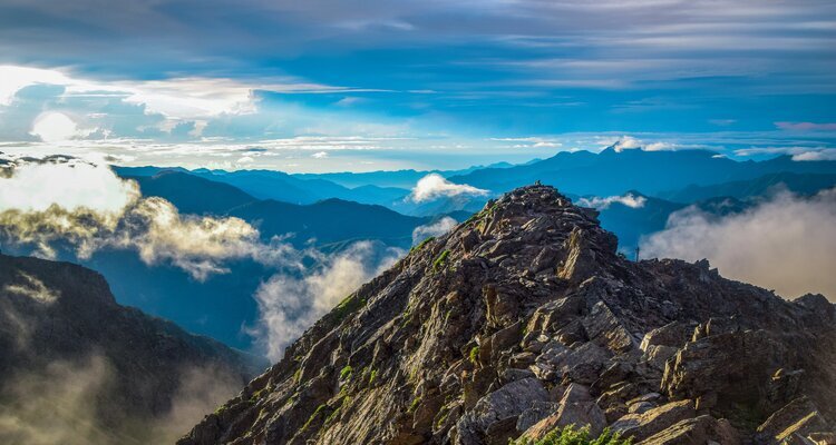 Taiwan Weather in August 2026, Temperature, Things to do