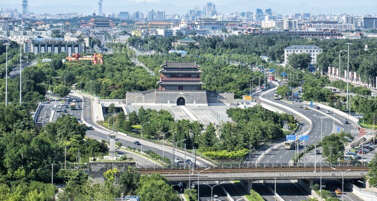Beijing Cycling: Top 3 Routes and Biking Tips
