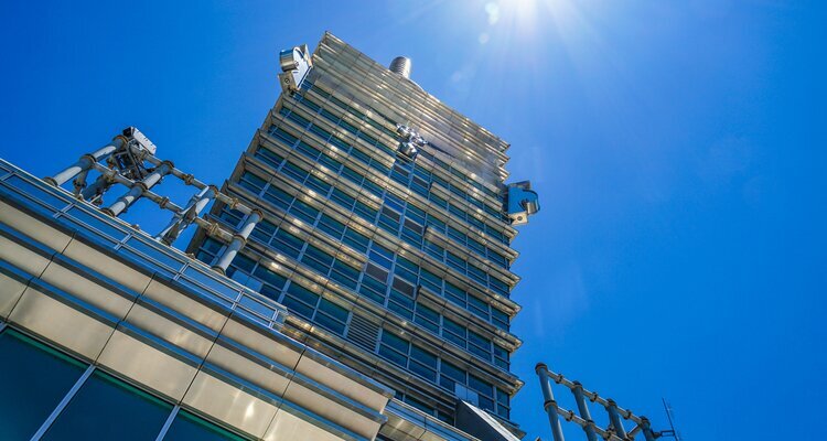 Taipei 101 Tower, Tallest Building in Taiwan,Which Floor to Visit