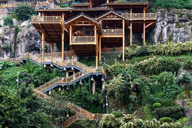 Top 8 Things to Do in Chongqing