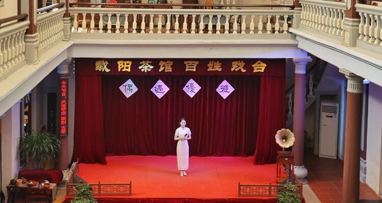 3-Day Chaozhou and Shantou Tour — A Bite of Chaoshan