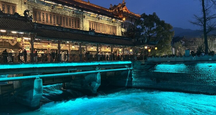 Chengdu Weather in April 2026: the Best Time to Visit