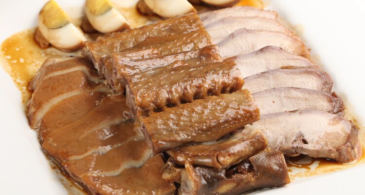 Top Chaoshan Food & Food Streets in Chaozhou and Shantou