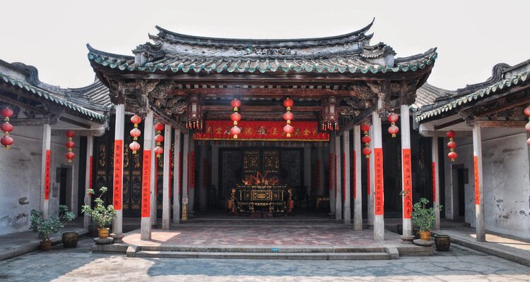 7-Day Chaoshan and Hakka Heritage Tour