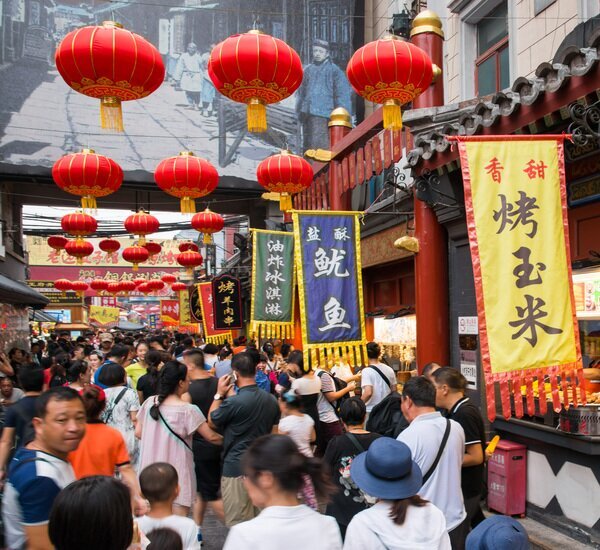 Top 5 Beijing Food Streets & Night Markets (2026 Guide)
