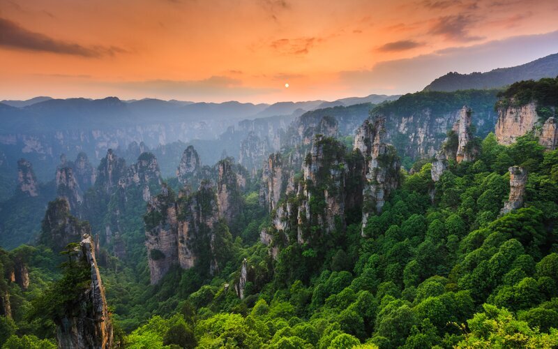 Quand partir à Chengdu ? Météo et climat à Chengdu