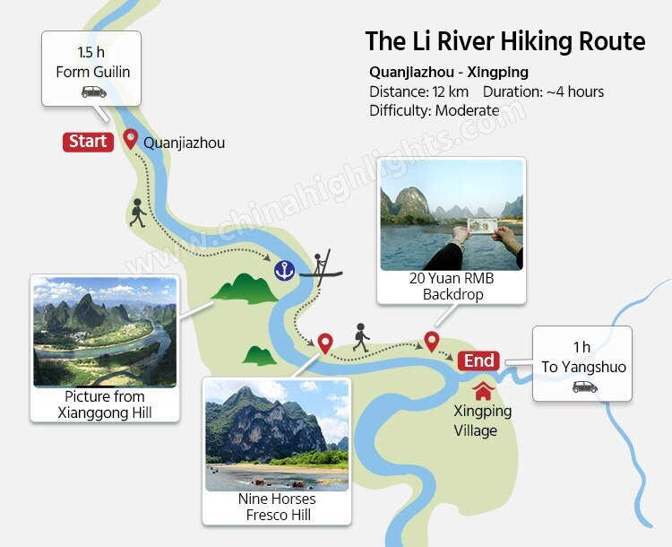 Li River in Guilin: 5 Ways to Enjoy the Best Scenery