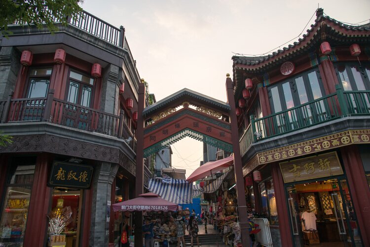 Where to Shop in Beijing in 2026: 8 Best Malls and Streets for Every Style