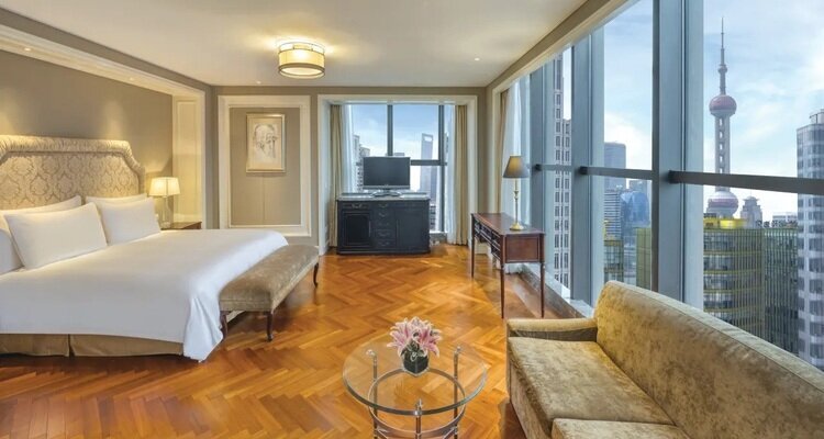 9-Day Huangshan, Wuyuan, Suzhou, and Shanghai Spring Tour