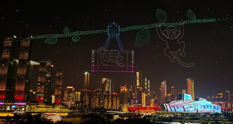 What to Do in Chongqing by Day and Night: Ideas from My Visiting