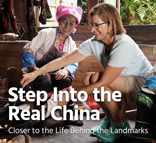 The Real Local Experiences Across China by China Highlights