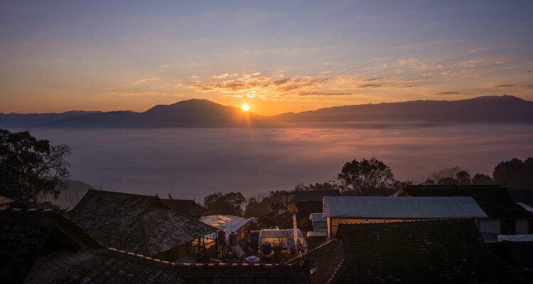 Yunnan Weather in November 2026: Good Time & Where to Go