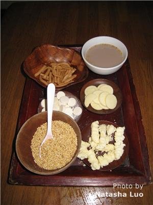 Hohhot Food, Hohhot Restaurants, Hohhot Cuisine, What to eat in Hohhot