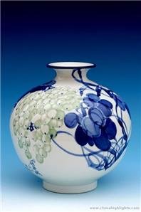 Chinese Porcelain History from the 1st Century to the 20th