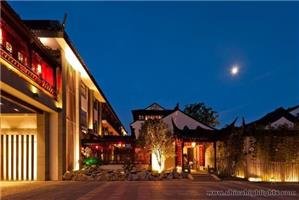 Suzhou Nightlife - The Top Nightlife in Suzhou