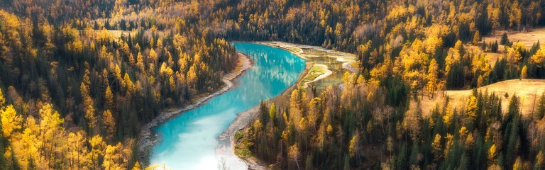 Xinjiang Weather in September (Travel Tips for First-Timers)