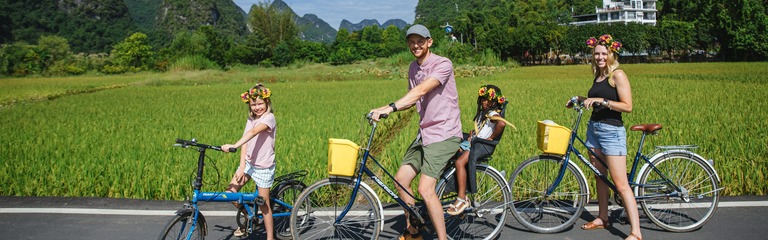 How Long to Spend in China: Itineraries from 1 Week to 1 Month