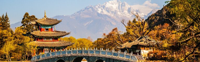 Yunnan Itineraries: 5, 6, 7, 8, 9, and 10+ Days