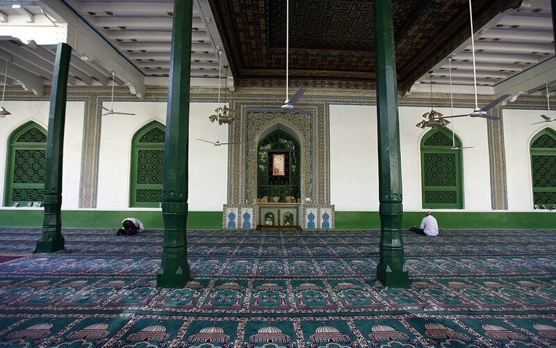 Xinjiang Weather in May: First-Timer Travel Tips (2025)