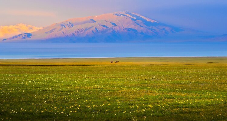 Xinjiang Weather: Best Time to Visit, Seasonal Travel Tips